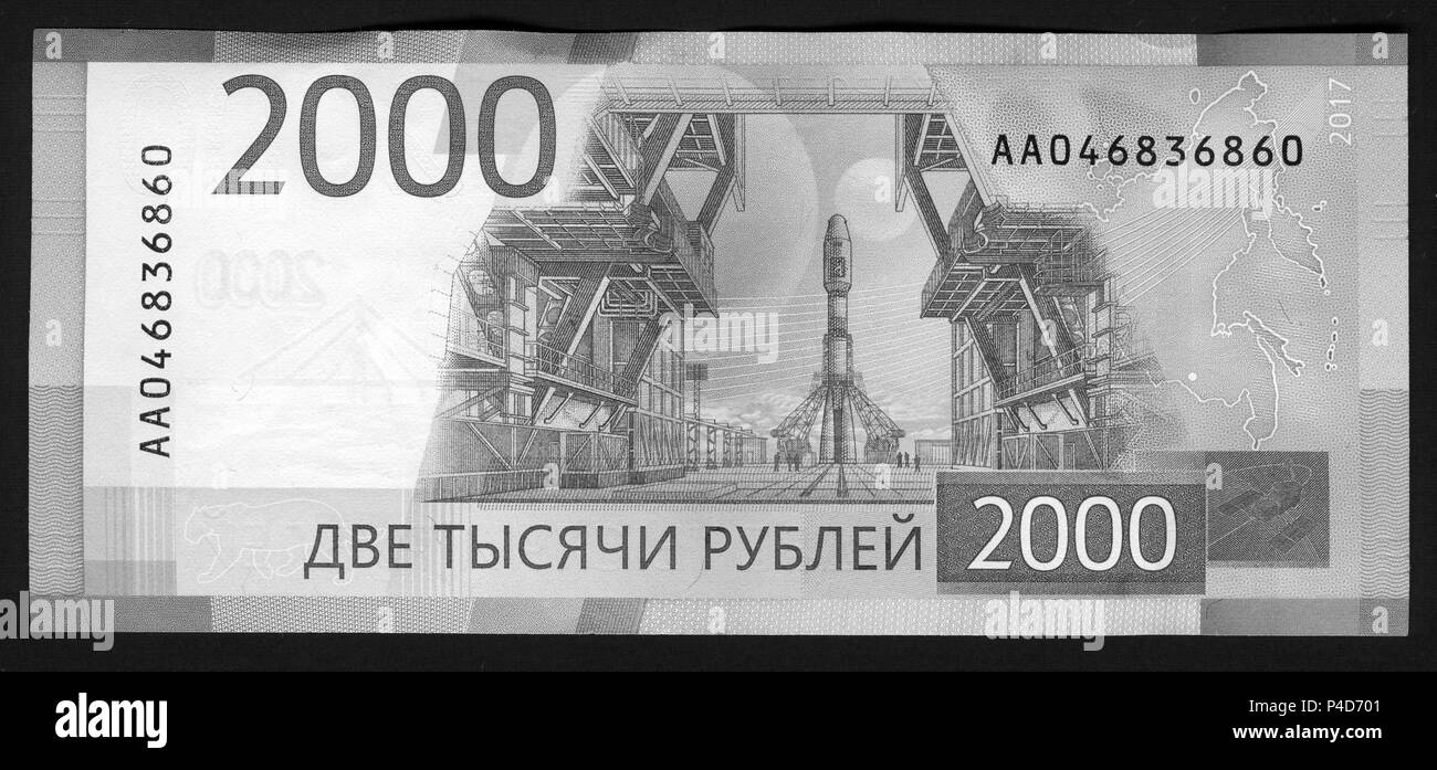 Bank russia history Black and White Stock Photos & Images - Alamy