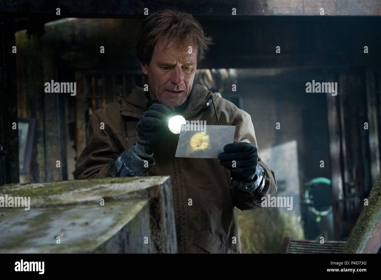 Original Film Title: GODZILLA. English Title: GODZILLA. Film Director ...