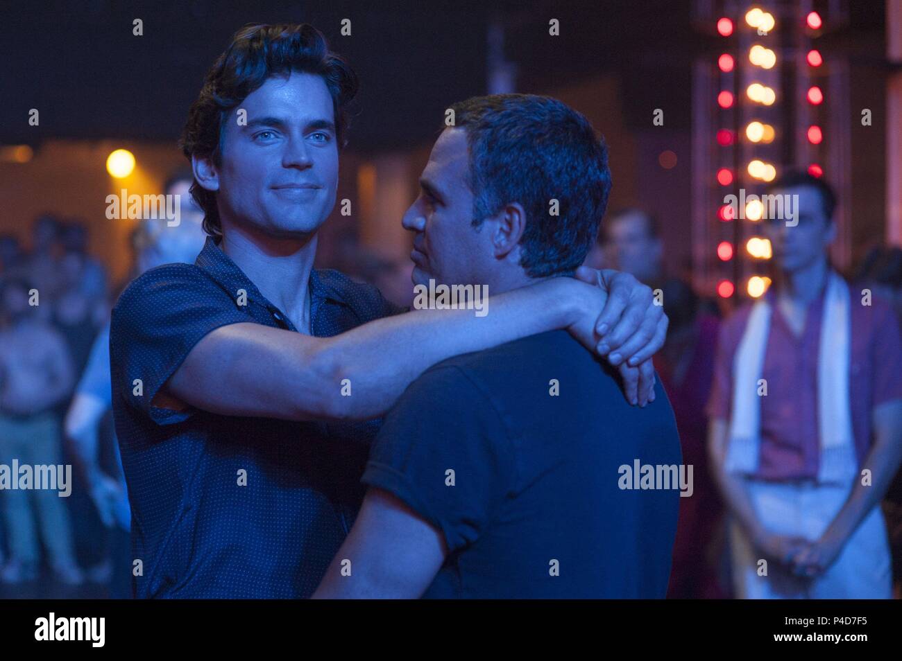 Original Film Title: THE NORMAL HEART. English Title: THE NORMAL HEART ...