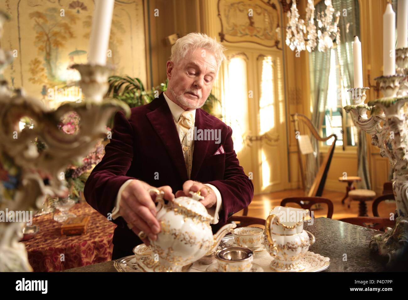 Original Film Title: GRACE OF MONACO. English Title: GRACE OF MONACO ...