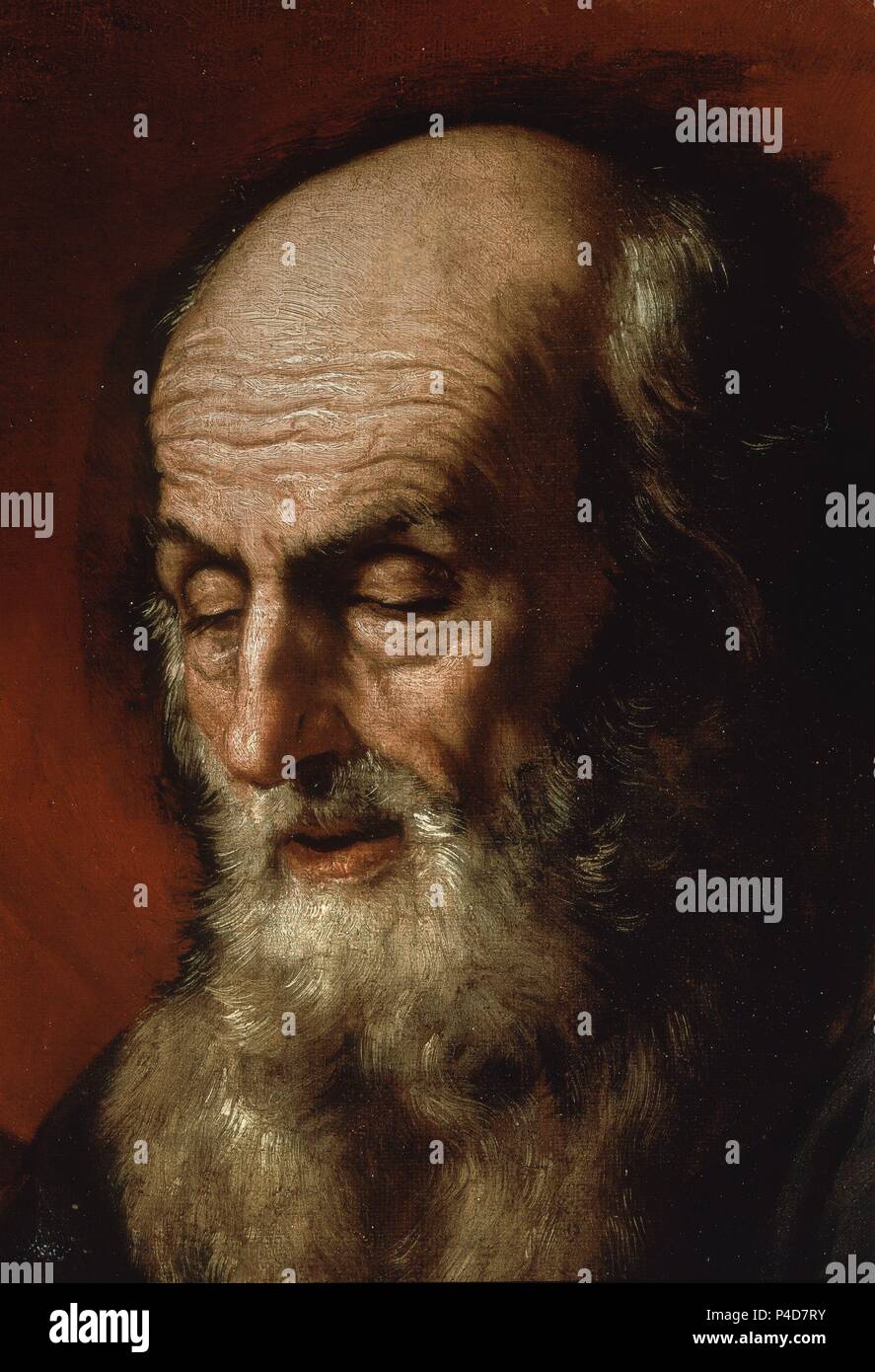 Jusepe de ribera espanol hi-res stock photography and images - Alamy