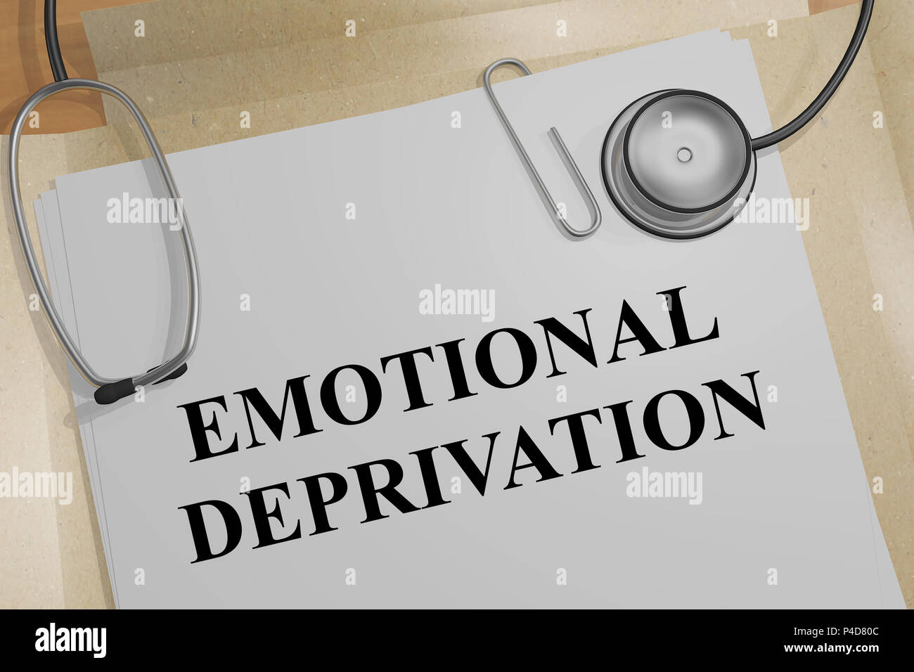 Emotional deprivation hi-res stock photography and images - Alamy