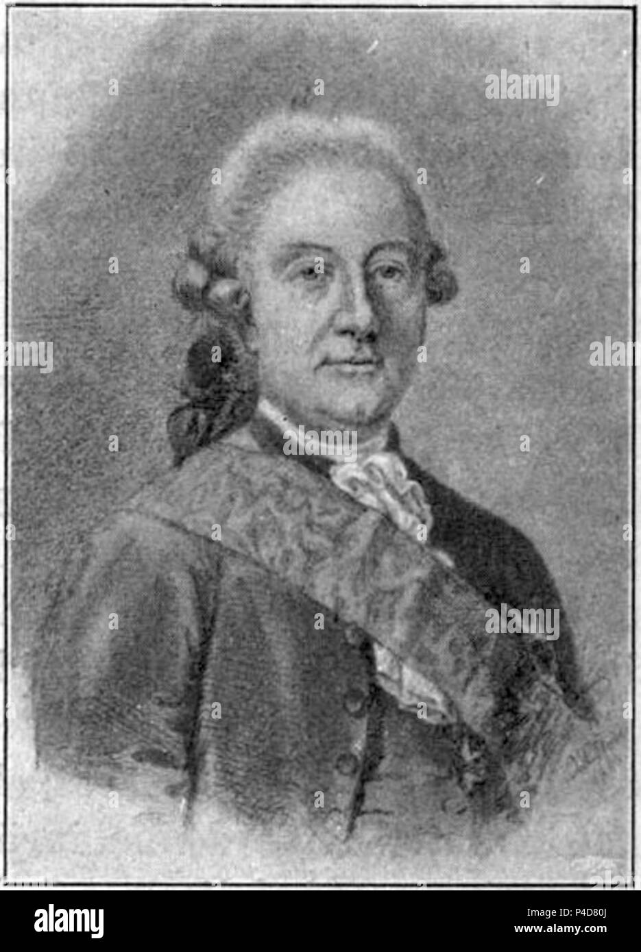 Fersen Black and White Stock Photos & Images - Alamy