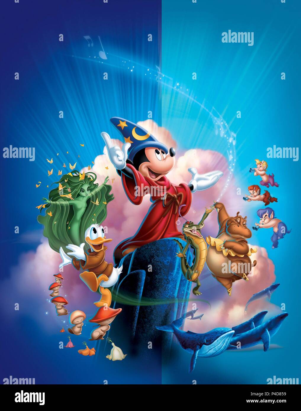 Director gaetan brizzi and paul brizzi hi-res stock photography and ...