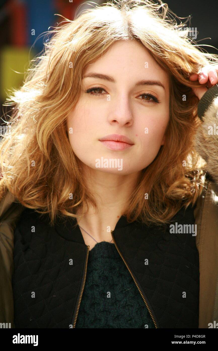 Maria valverde hi-res stock photography and images - Alamy