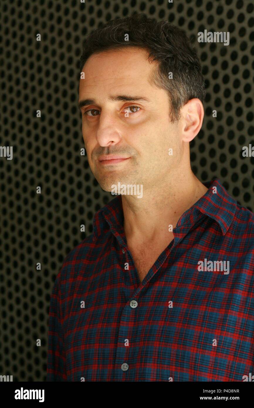 Jorge drexler hi-res stock photography and images - Alamy