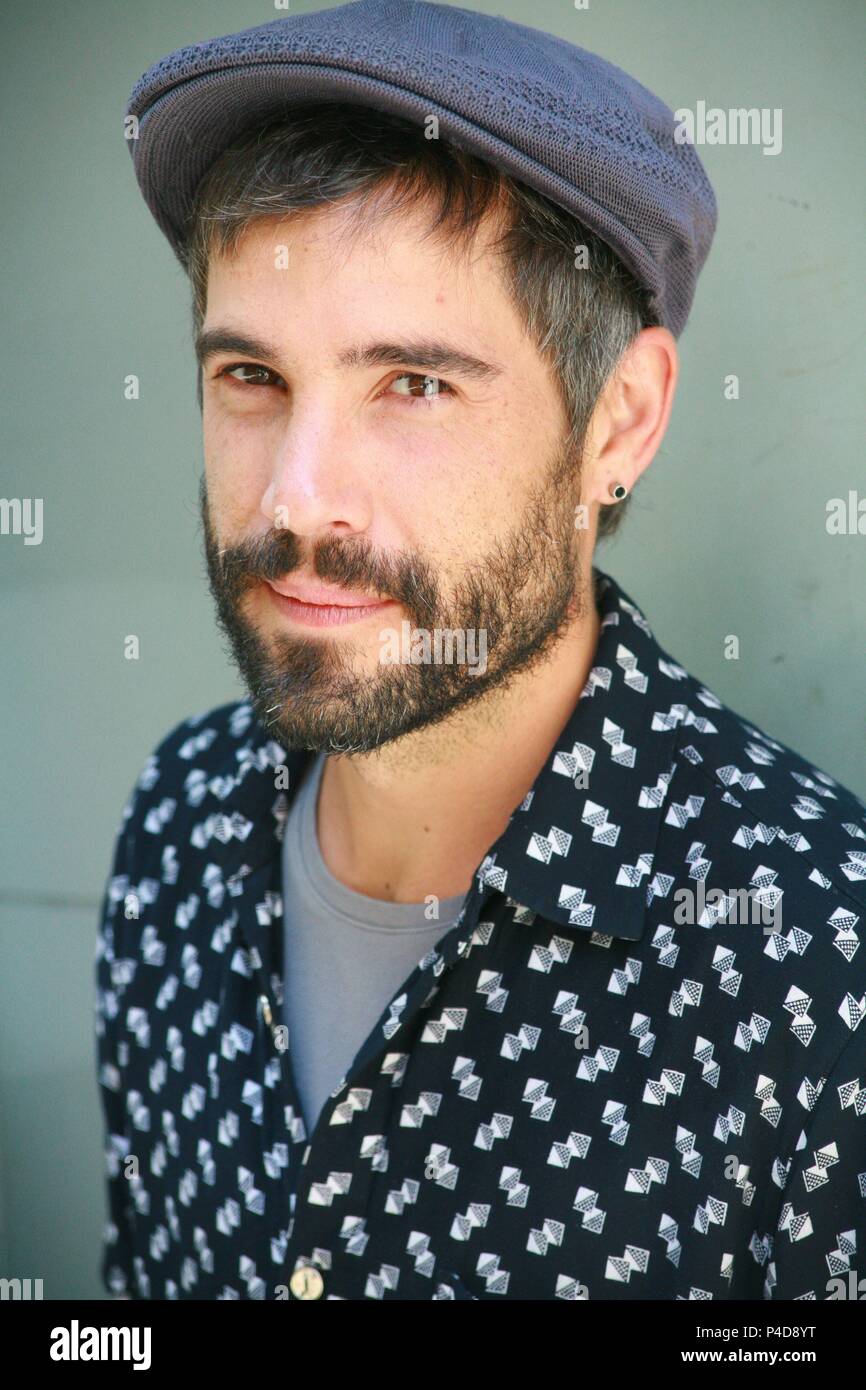 Unax ugalde hi-res stock photography and images - Alamy