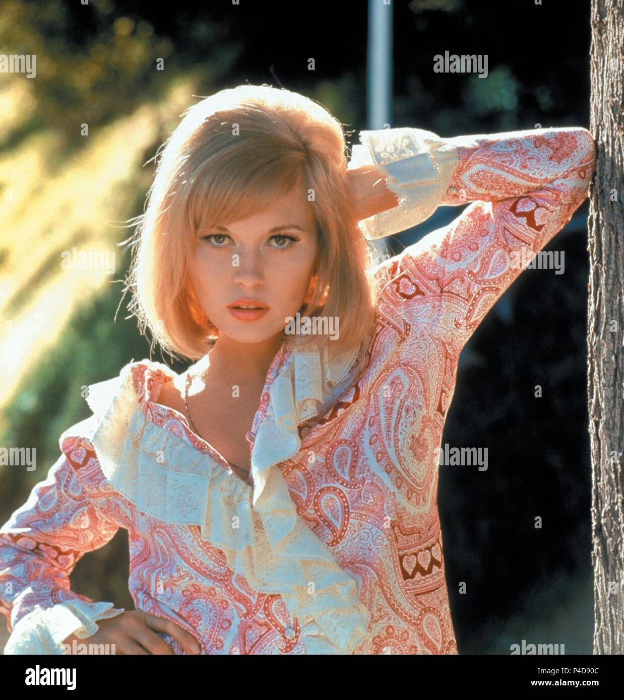 Original Film Title: BONNIE AND CLYDE. English Title: BONNIE AND CLYDE ...