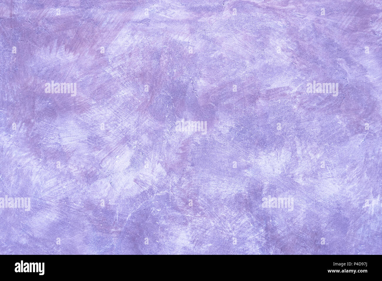 Brushed lilac wall texture background Stock Photo - Alamy
