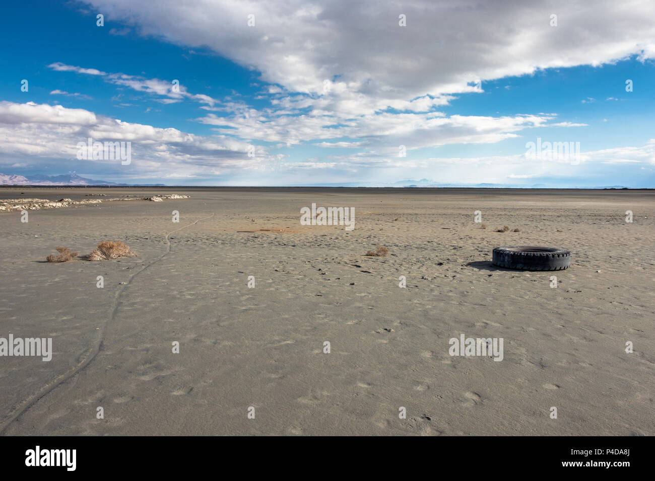 Urmia salt lake hi-res stock photography and images - Alamy