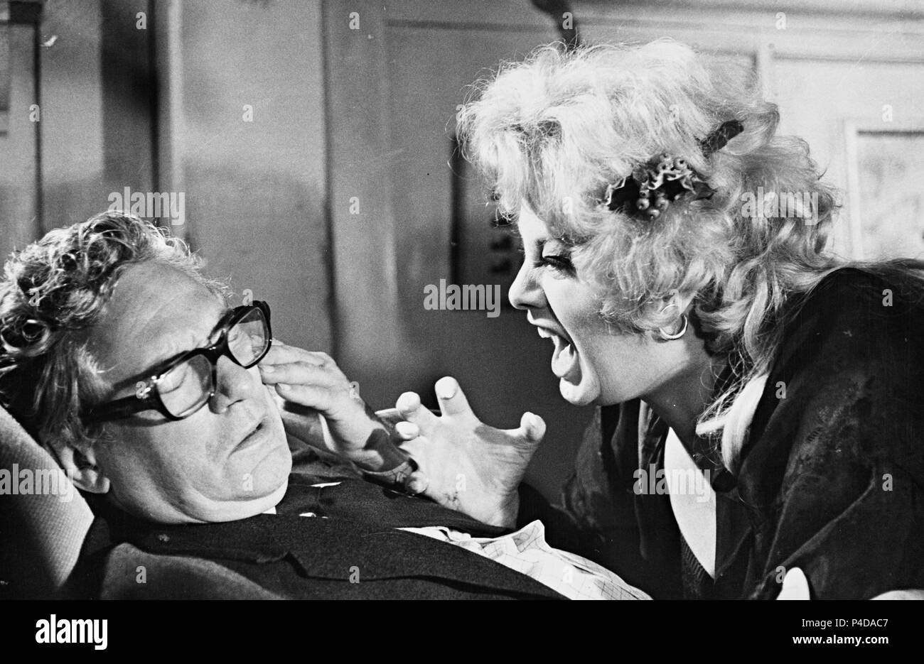 Original Film Title: SOMETHING TO HIDE. English Title: SOMETHING TO HIDE. Film Director ...