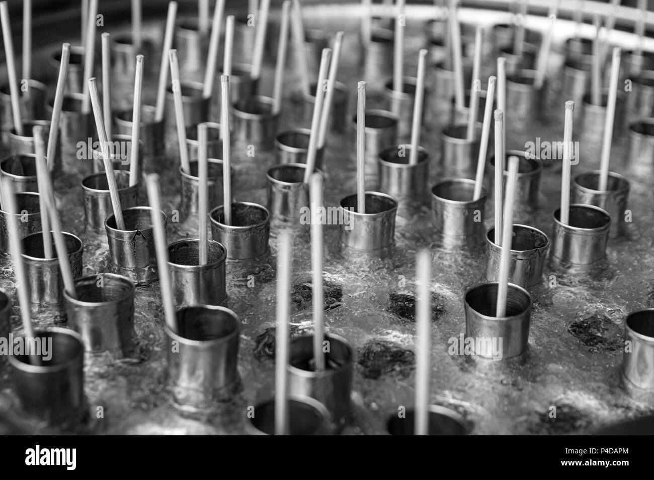 Thai popsicle hi-res stock photography and images - Alamy