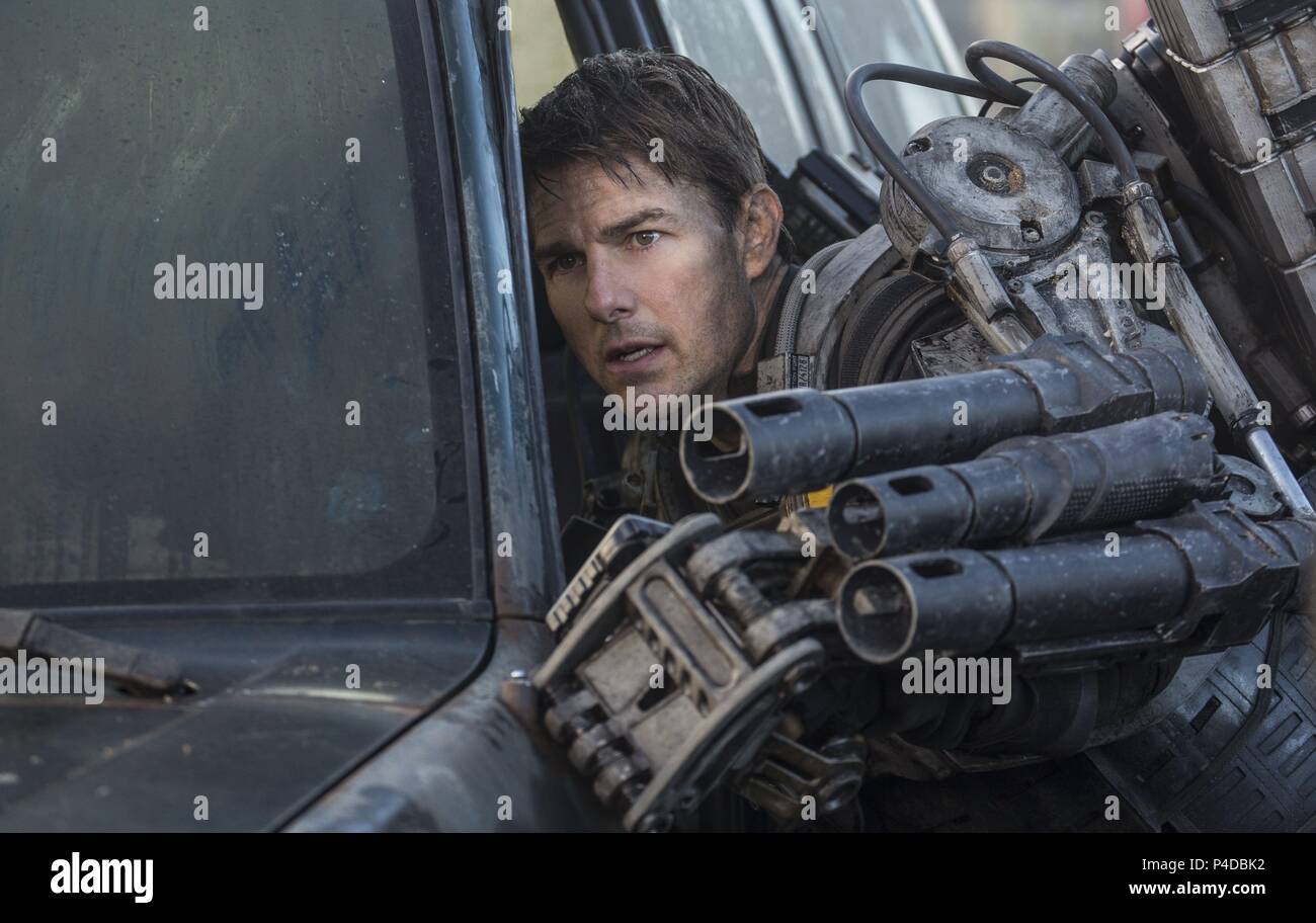 Original Film Title: EDGE OF TOMORROW. English Title: EDGE OF TOMORROW ... Original Film Title: EDGE OF TOMORROW. English Title: EDGE OF TOMORROW ...
