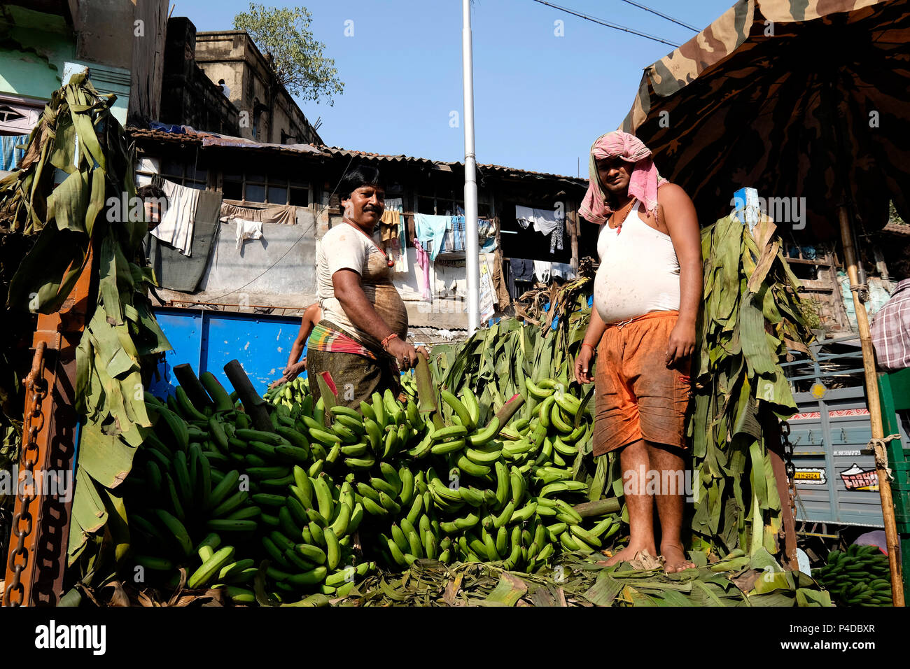 Photos of kolkata hi-res stock photography and images - Alamy