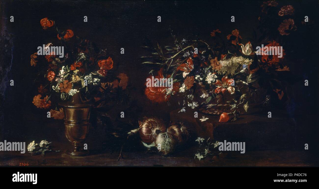 Mario nuzzi mario dei fiori hi-res stock photography and images - Alamy