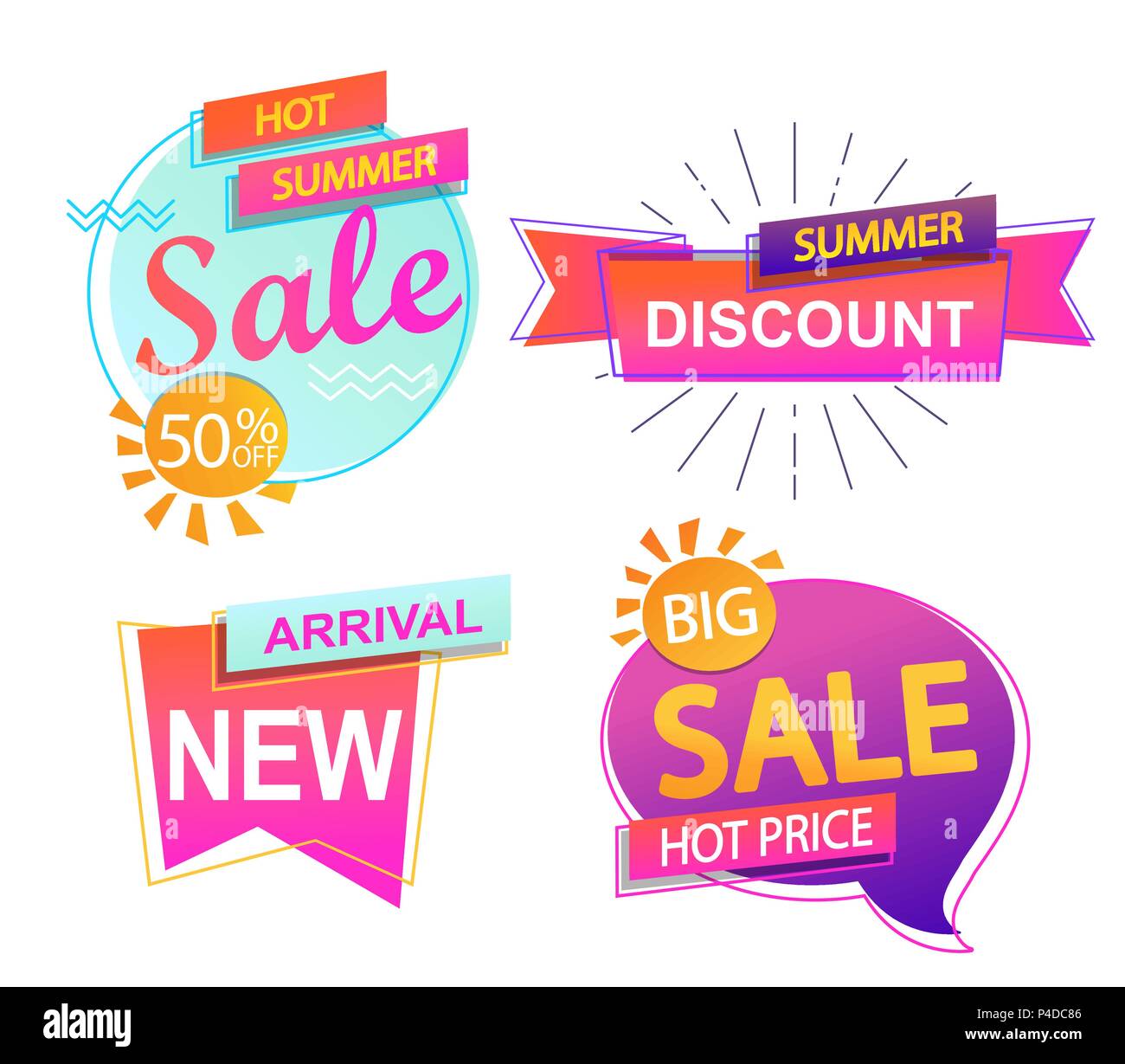 Rebate offer shop icon hi-res stock photography and images - Alamy