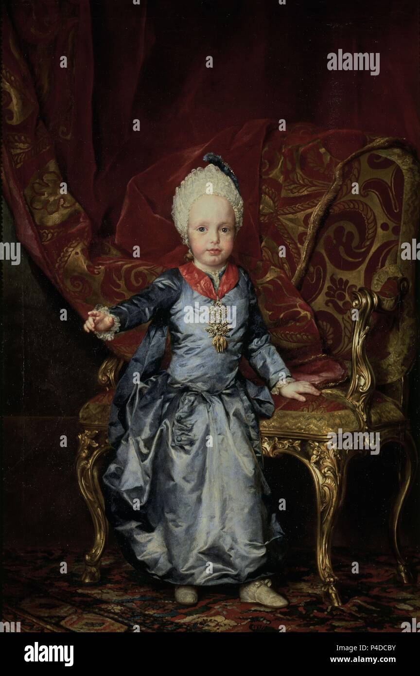 Emperador del imperio romano hi-res stock photography and images - Alamy