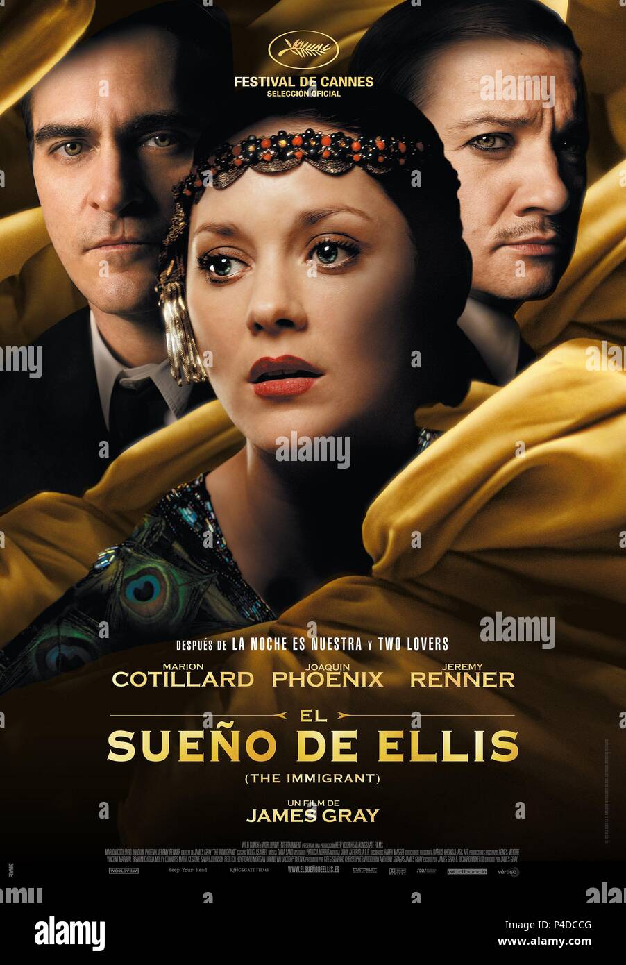 Kingsgate films hi-res stock photography and images - Alamy