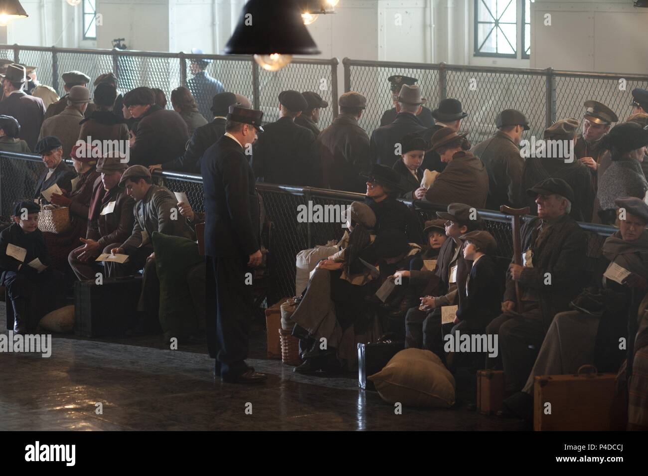 Kingsgate films hi-res stock photography and images - Alamy