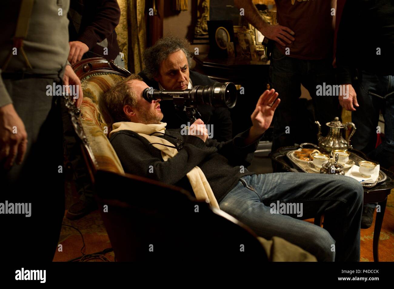 Original Film Title: THE IMMIGRANT. English Title: THE IMMIGRANT. Film ...