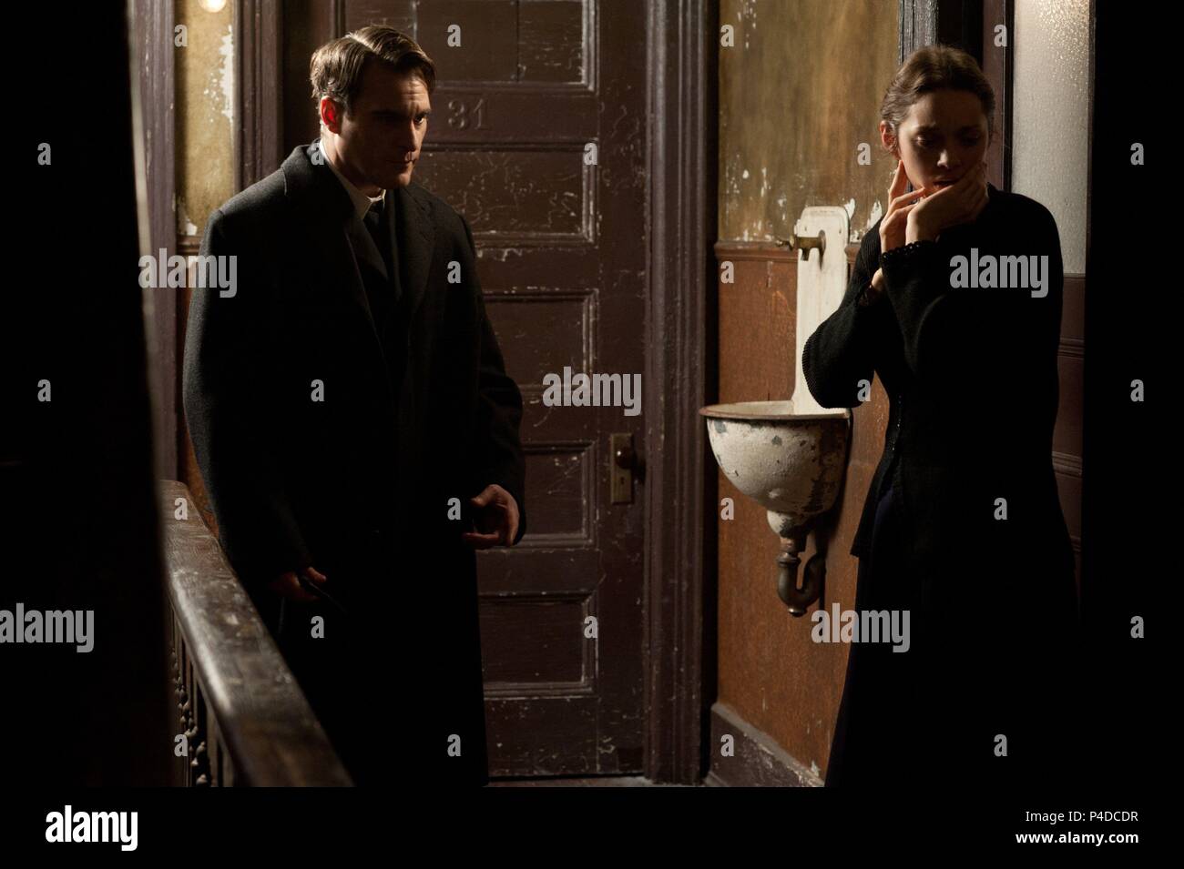 Original Film Title: THE IMMIGRANT. English Title: THE IMMIGRANT. Film ...