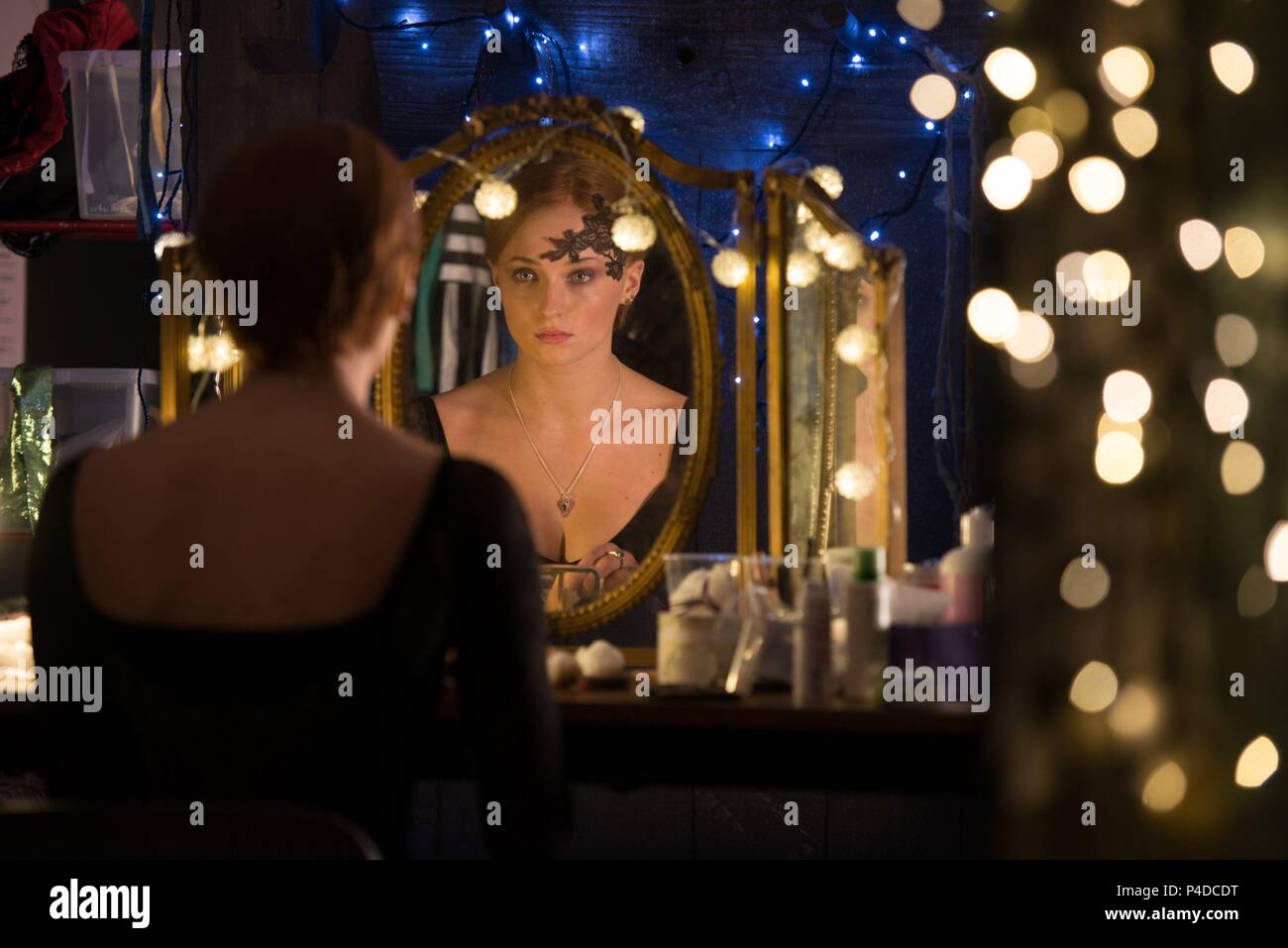 Original Film Title: ANOTHER ME. English Title: ANOTHER ME. Film ...