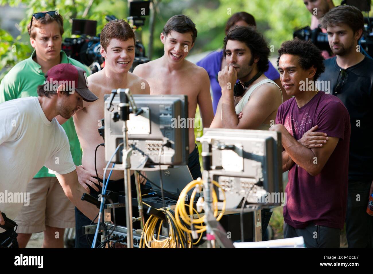 Gabriel Basso Kings Of Summer