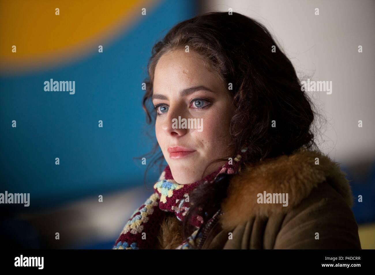 Kaya scodelario now good 2012 hi-res stock photography and images - Alamy