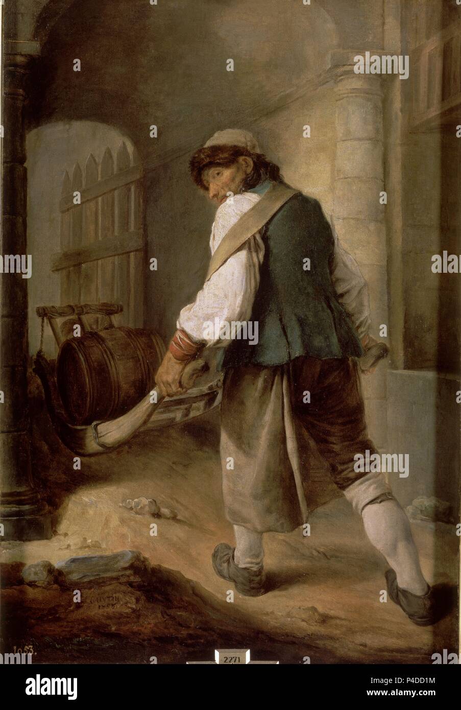 Hutin charles hi-res stock photography and images - Alamy