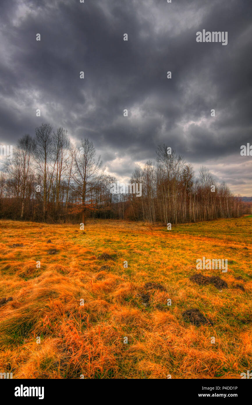 Hdri sky hi-res stock photography and images - Alamy