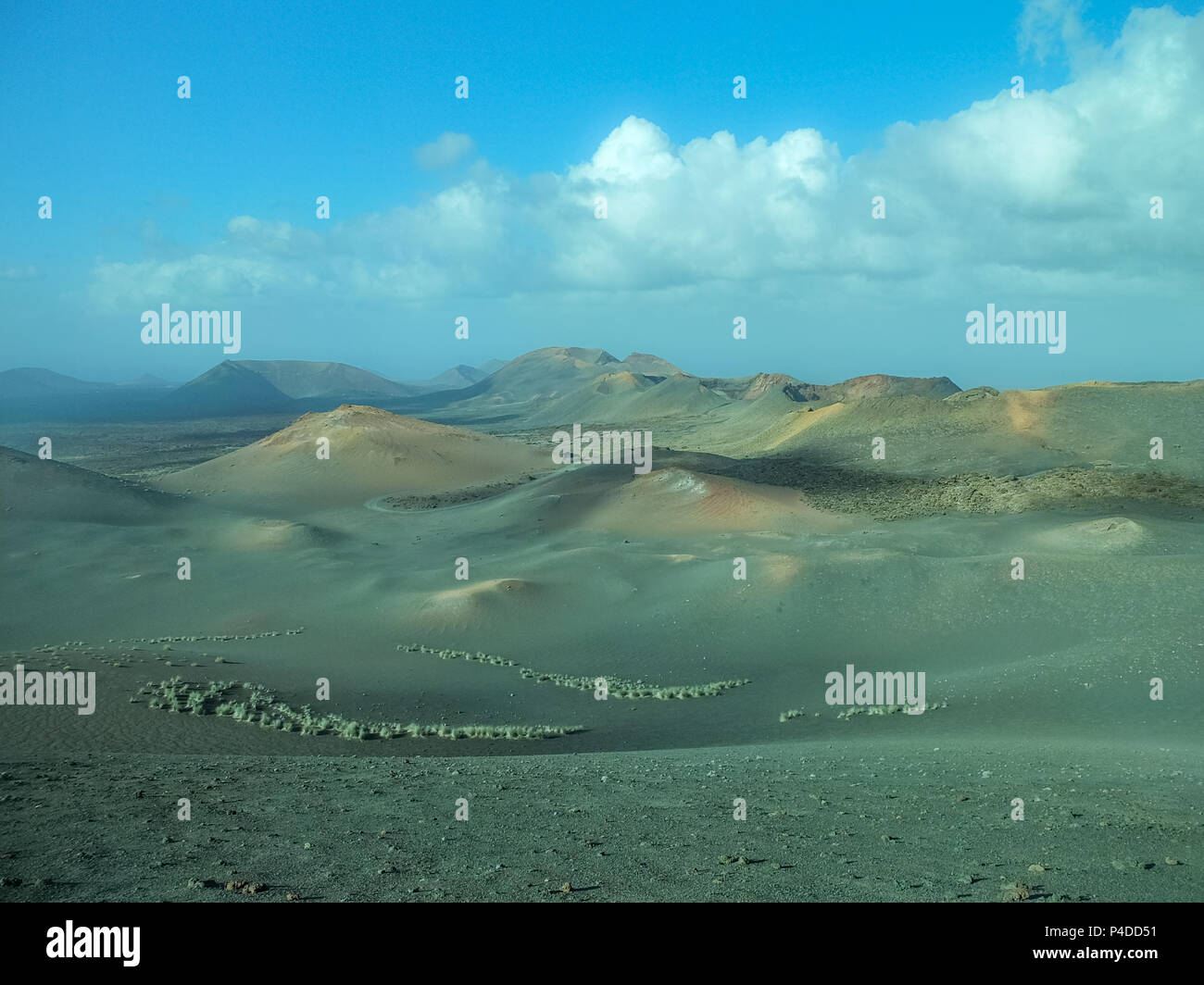 Lanzarote landmarks hi-res stock photography and images - Alamy