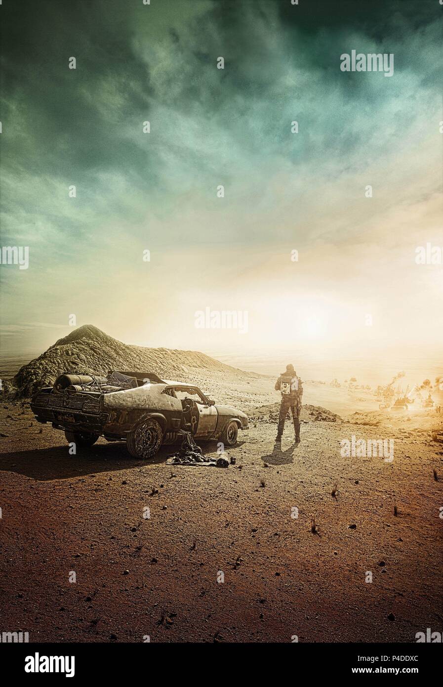 Original Film Title: MAD MAX: FURY ROAD. English Title: MAD MAX: FURY ...