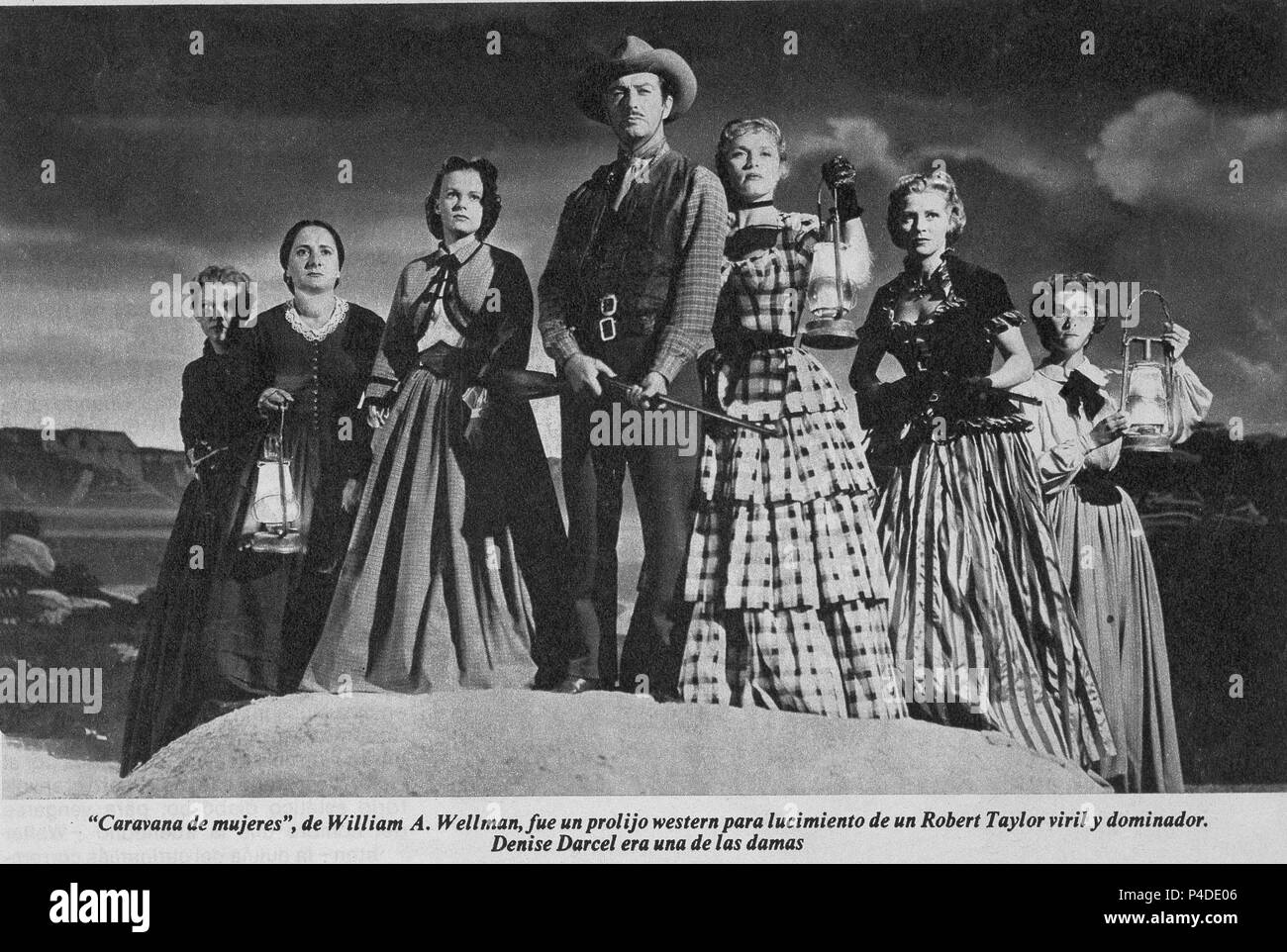 Robert taylor films movies hi-res stock photography and images - Alamy