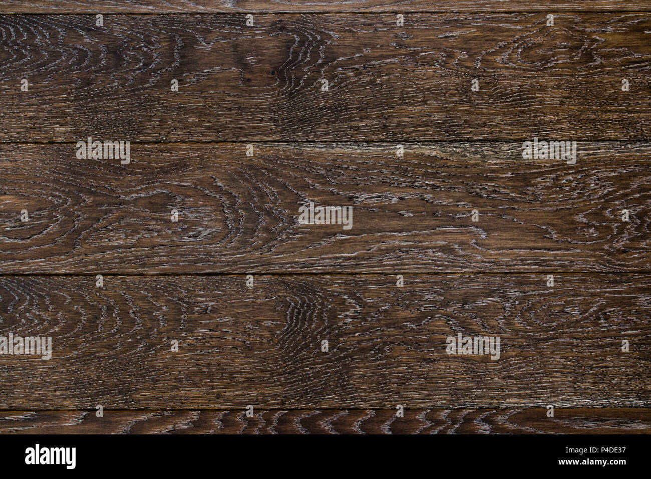 dark oak wooden background Stock Photo - Alamy