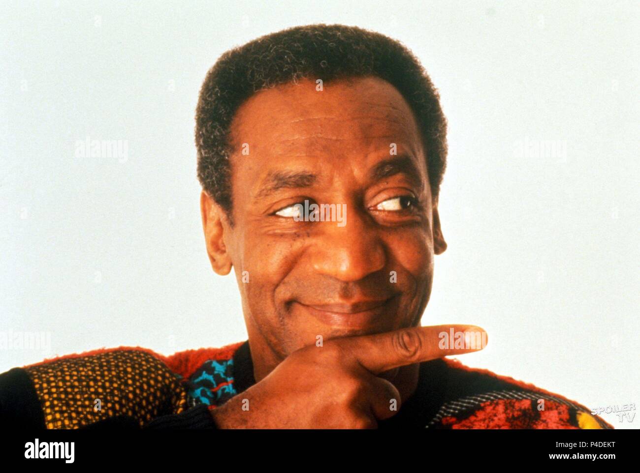 Original Film Title: THE COSBY SHOW. English Title: THE COSBY SHOW ...