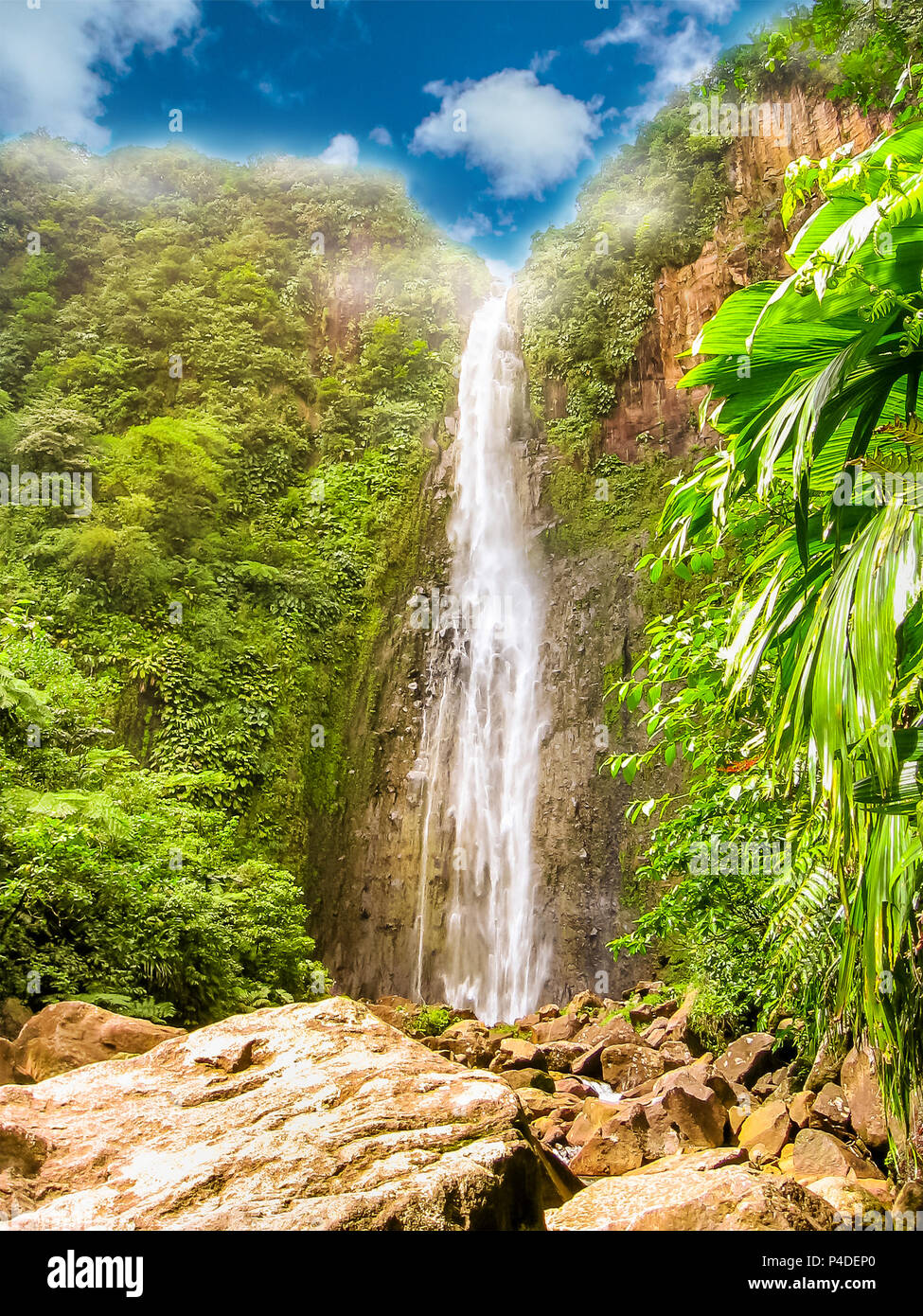 Gadalupa hi-res stock photography and images - Alamy
