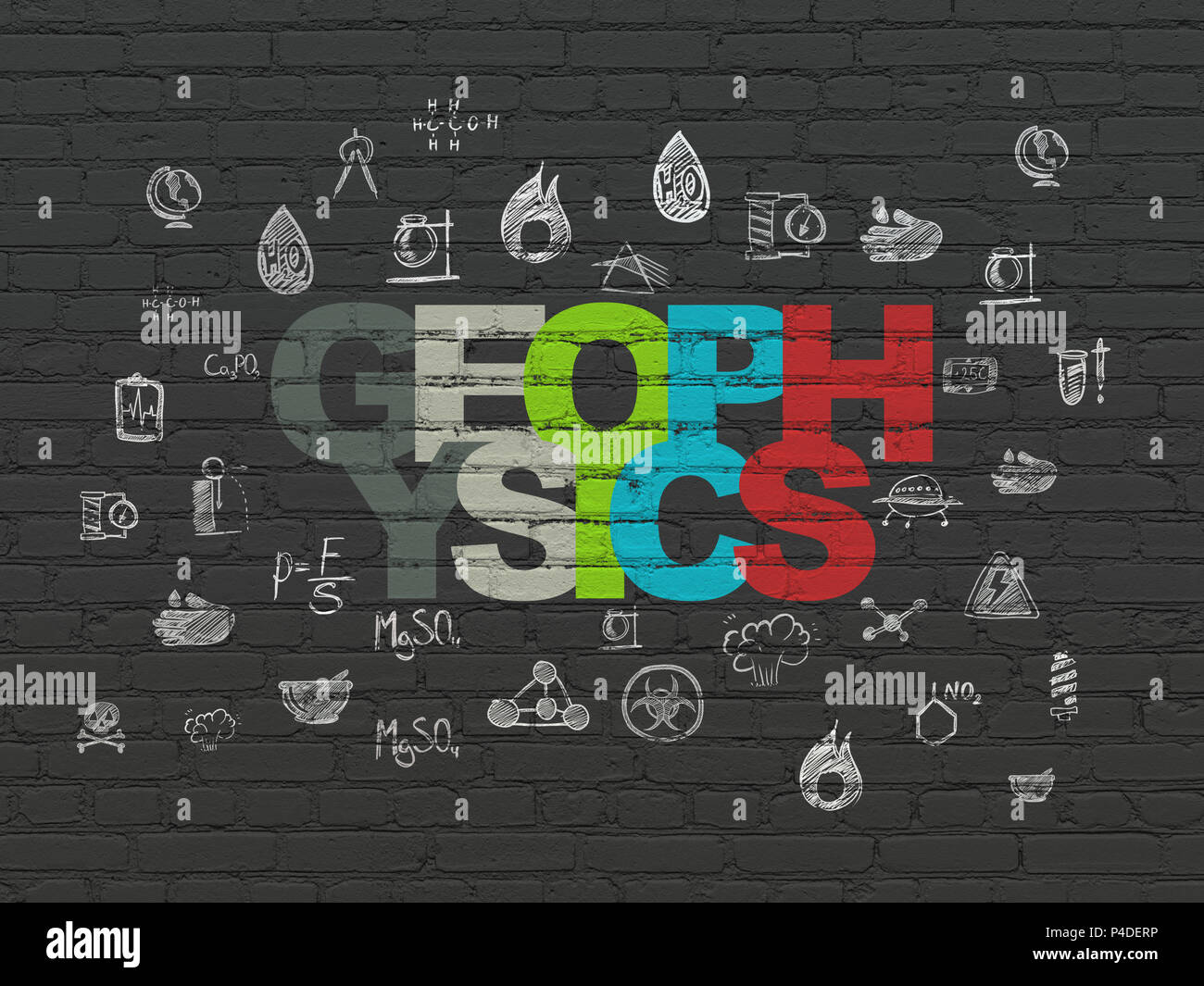 Geophysics laboratory hi-res stock photography and images - Alamy