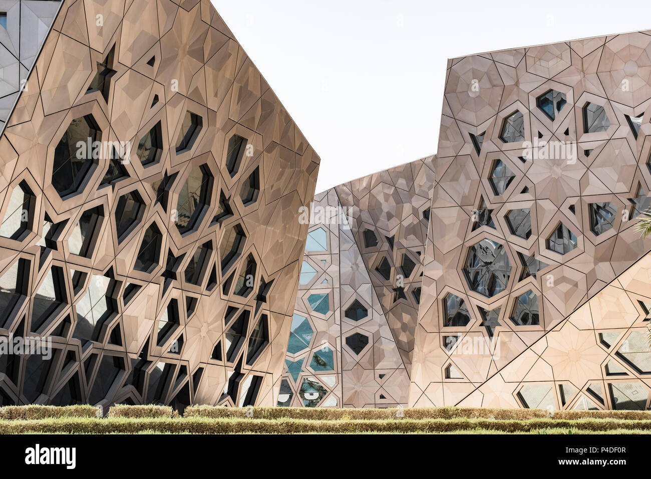 Sheikh jaber al ahmad cultural centre hi-res stock photography and ...