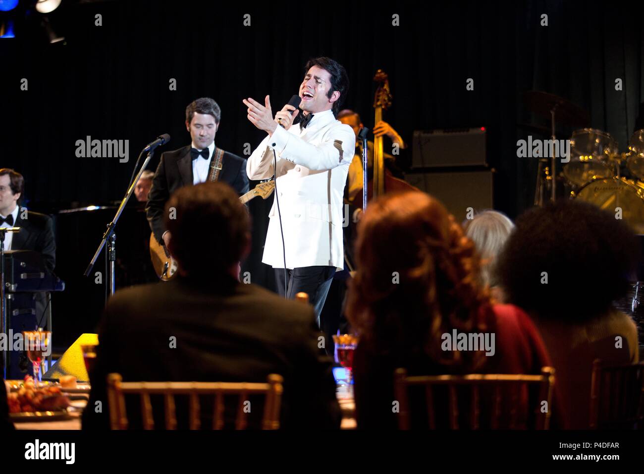 Original Film Title: JERSEY BOYS. English Title: JERSEY BOYS. Film ...