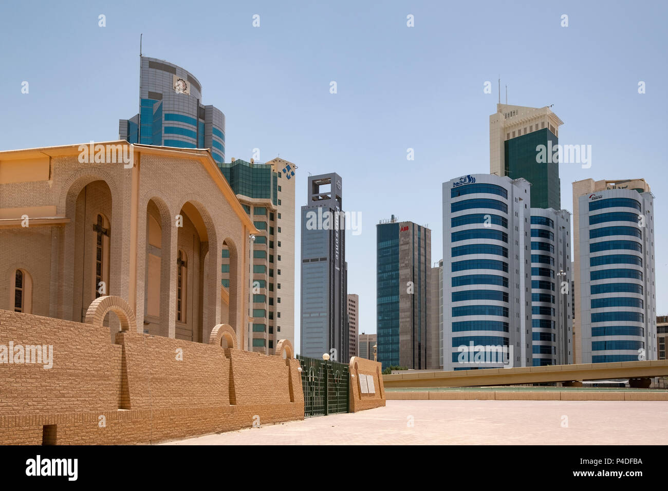 Holy family cathedral hi-res stock photography and images - Alamy