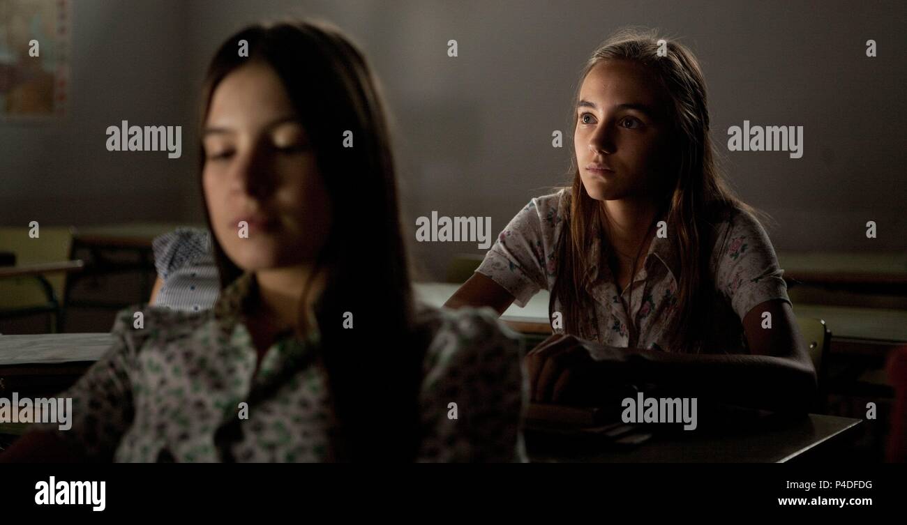 La isla minima 2014 hi-res stock photography and images - Alamy