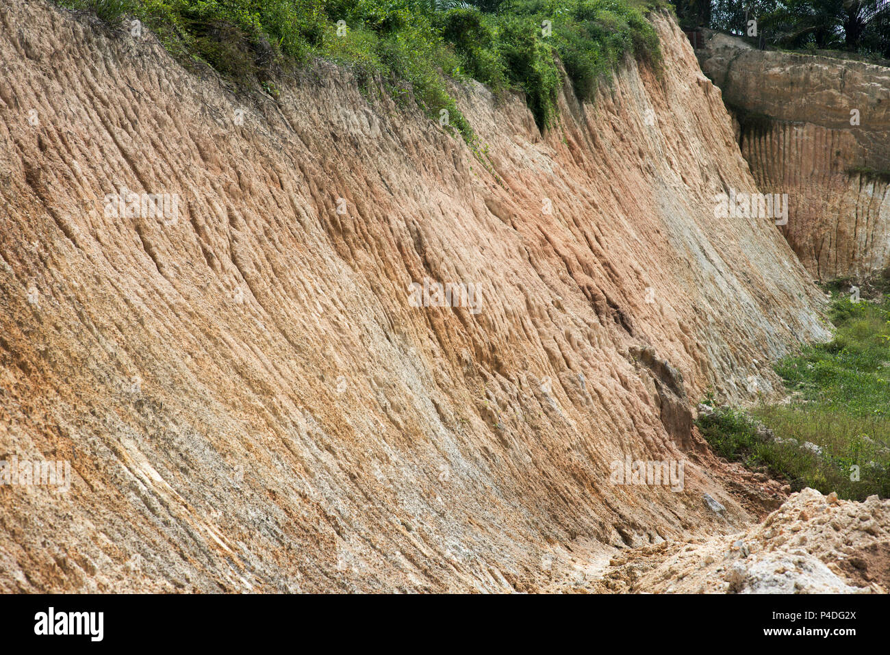 Sand mining asia hi-res stock photography and images - Alamy