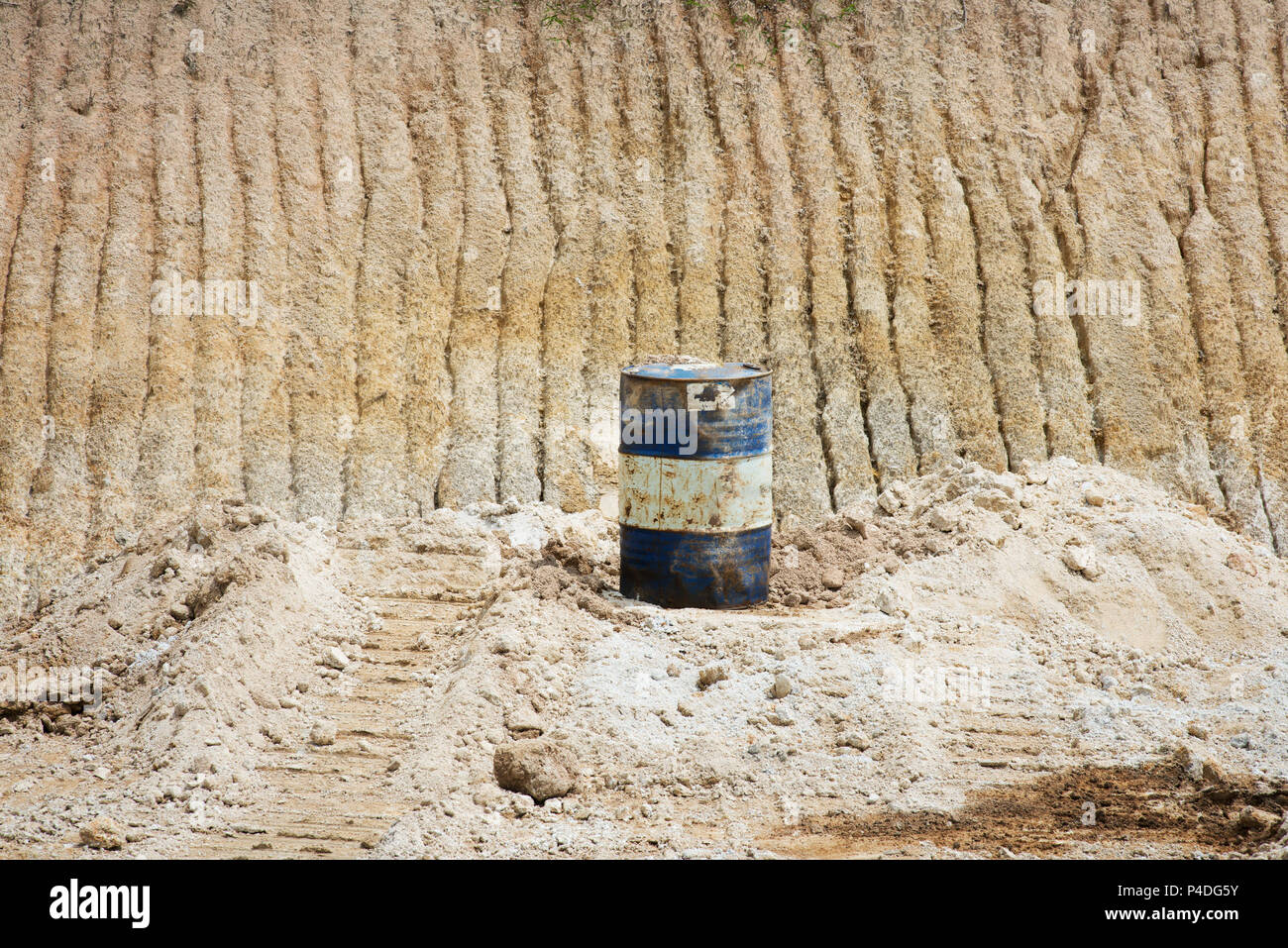 Drum sands hi-res stock photography and images - Alamy