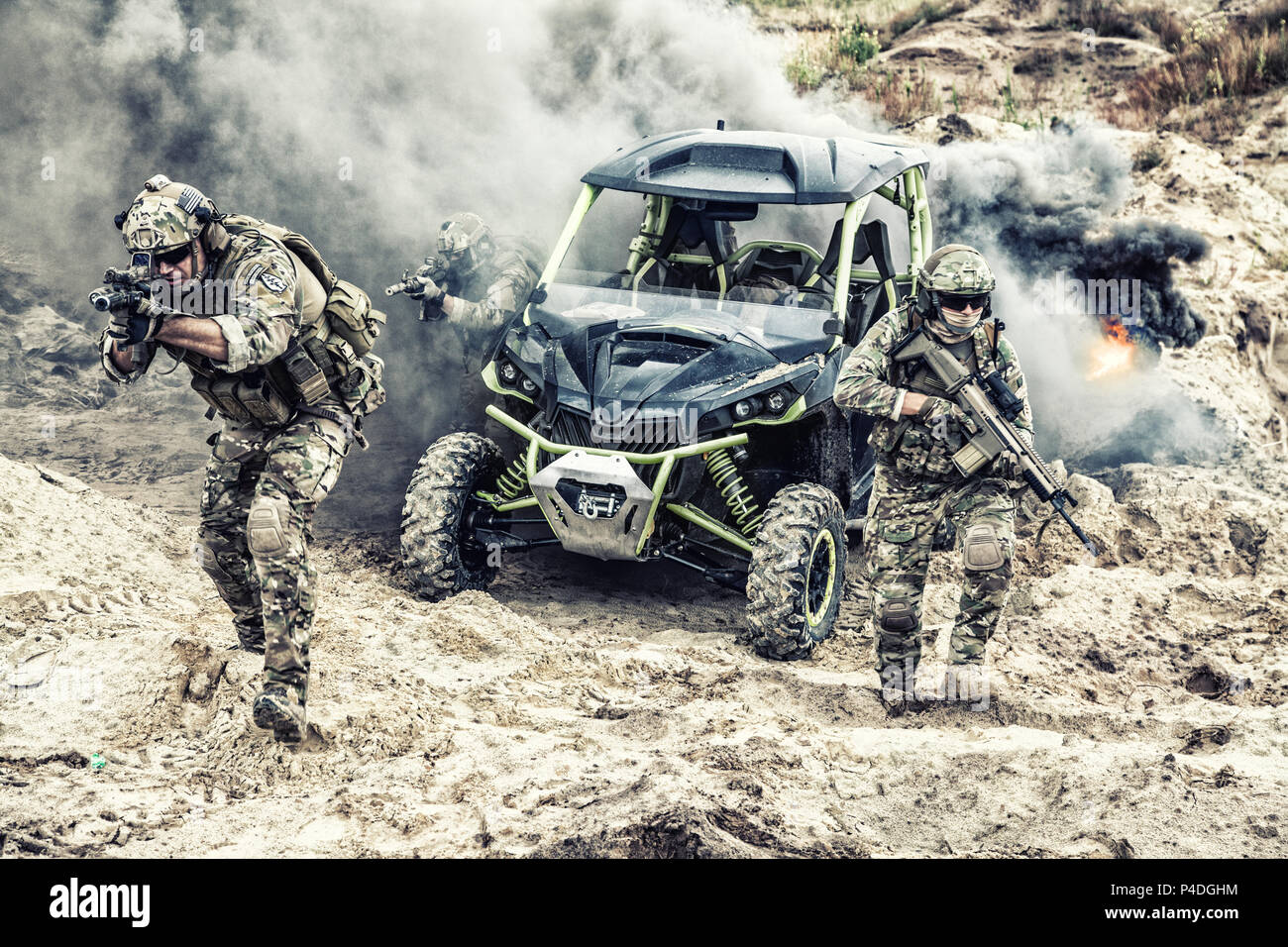 Special patrol group hi-res stock photography and images - Alamy