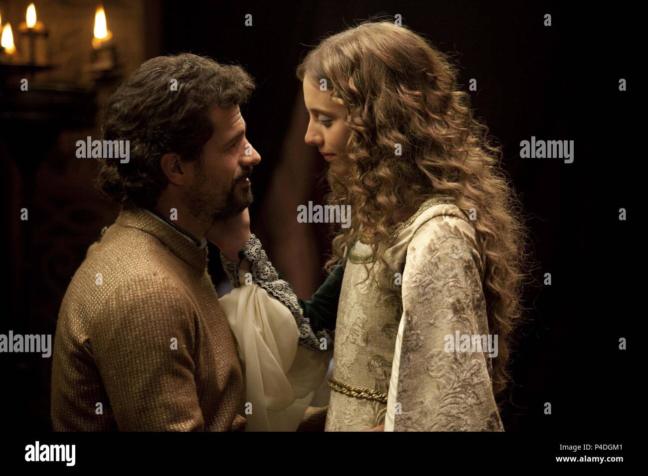 Original Film Title: ISABEL. English Title: ISABEL. Film Director ...