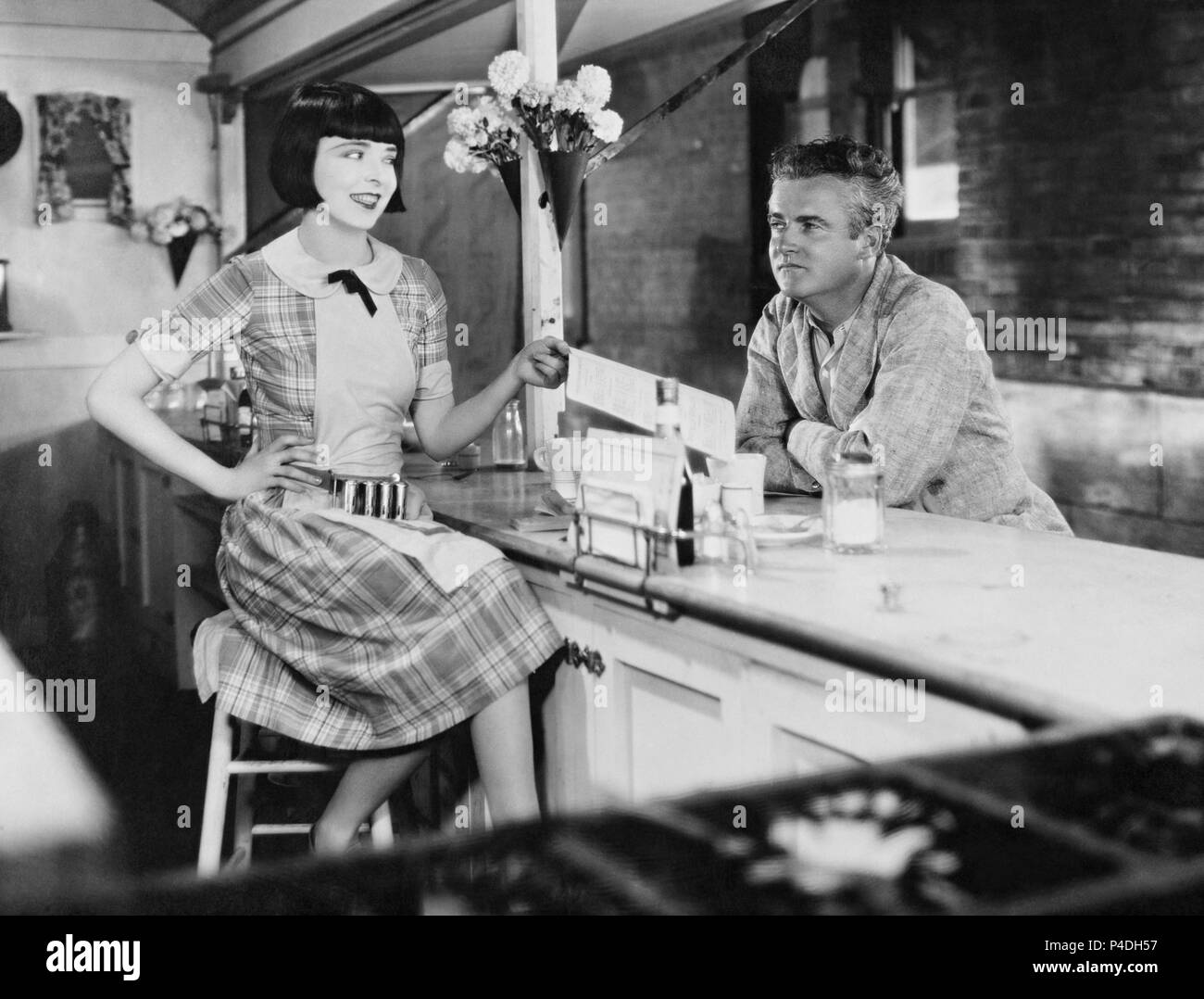 Marshall neilan hi-res stock photography and images - Alamy