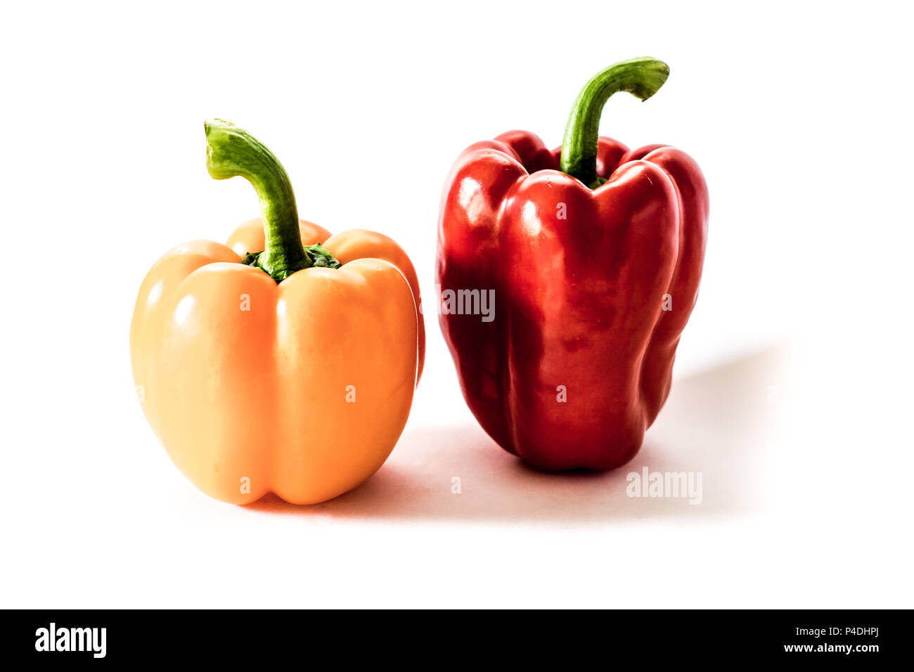 Double pepper hi-res stock photography and images - Alamy