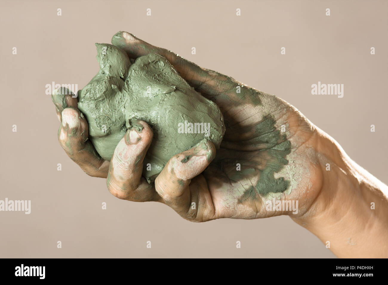 Blue molding hi-res stock photography and images - Alamy