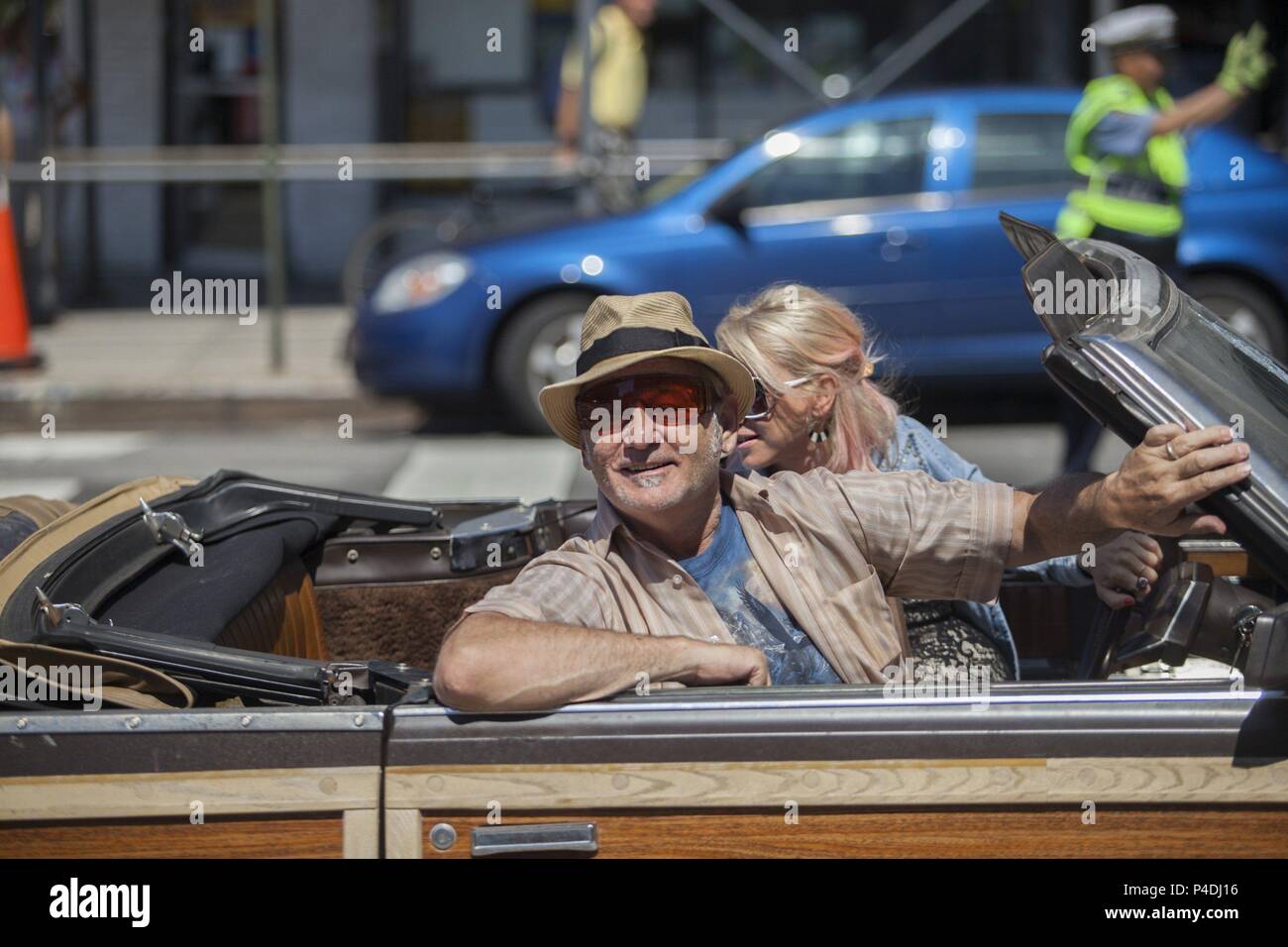 Director theodore melfi hi-res stock photography and images - Alamy