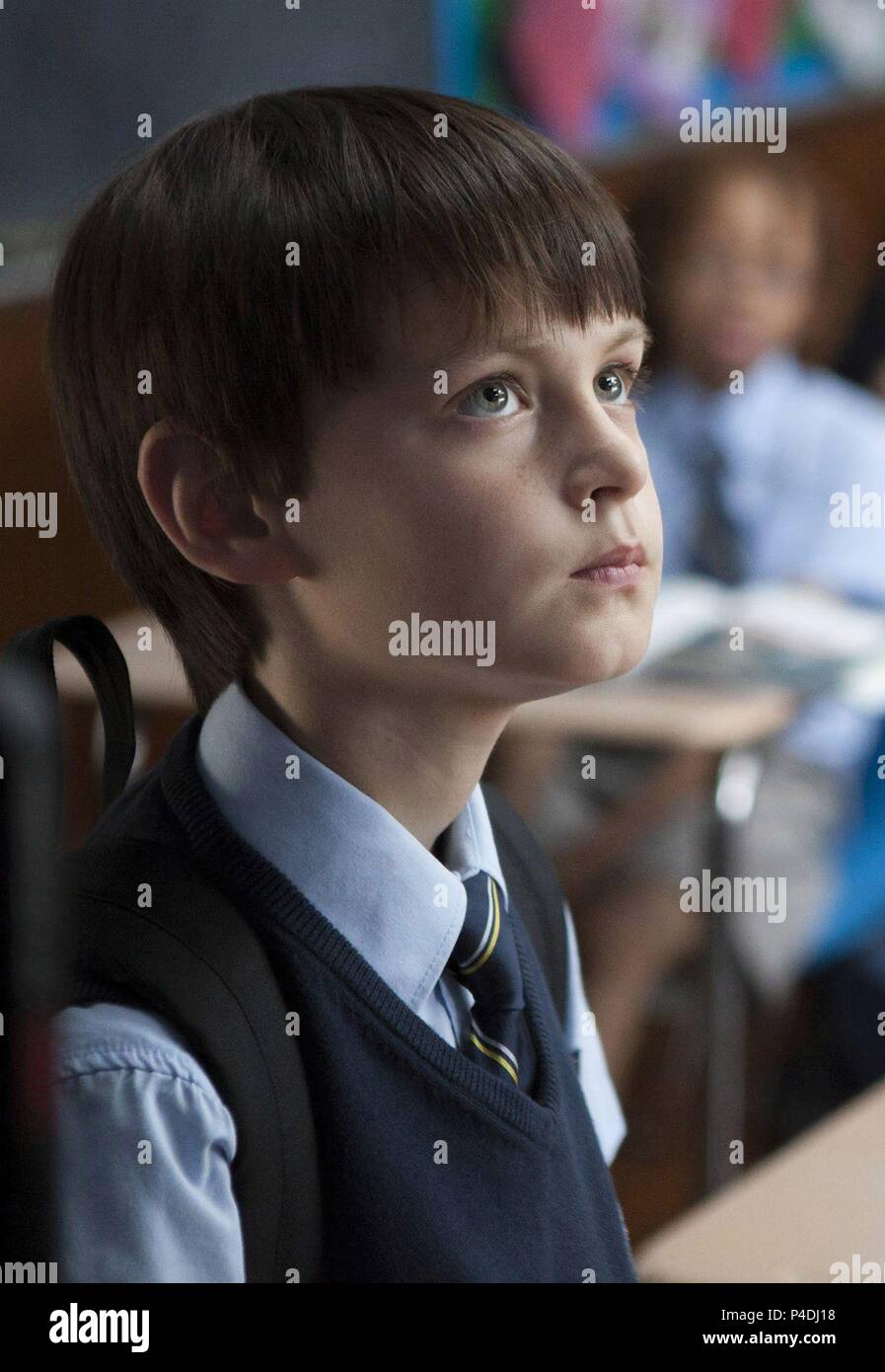 Original Film Title: ST. VINCENT. English Title: ST. VINCENT. Film ...